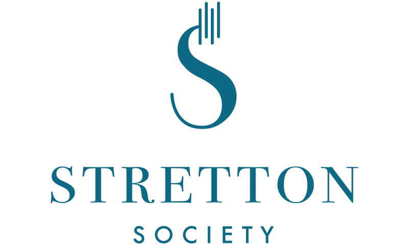Partners | Stretton Society